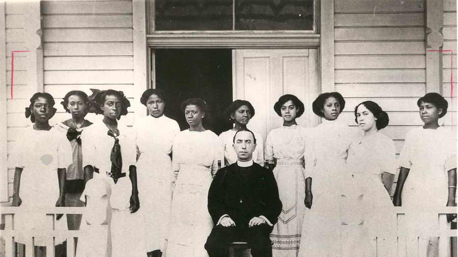 History – Knights Of Peter CLaver and Lady Auxillary Our Lady Of ...